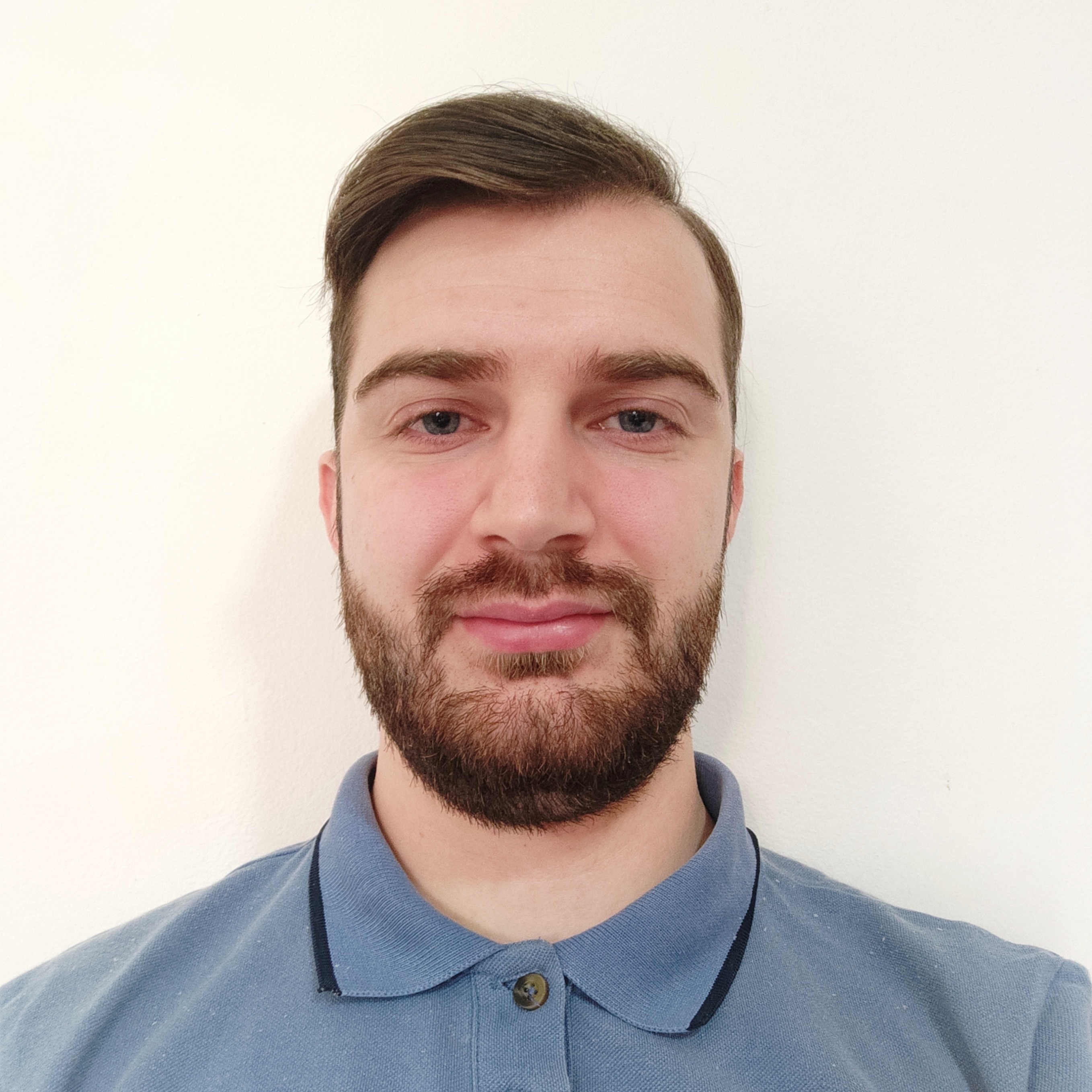 Biosense Employees Stefan Jari 
