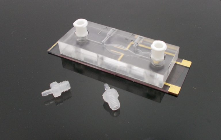 Biosense | Project heart-on-chip-based-on-induced-pluripotent-stem-cell ...