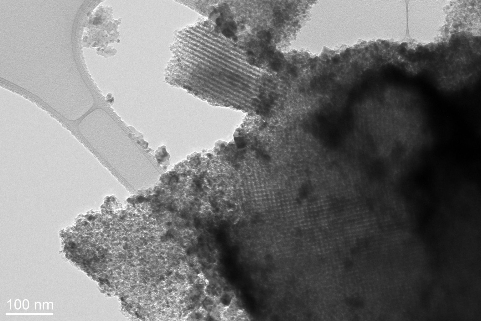 Biosense | Project zero-to-three-dimensional-nanostructures-for ...