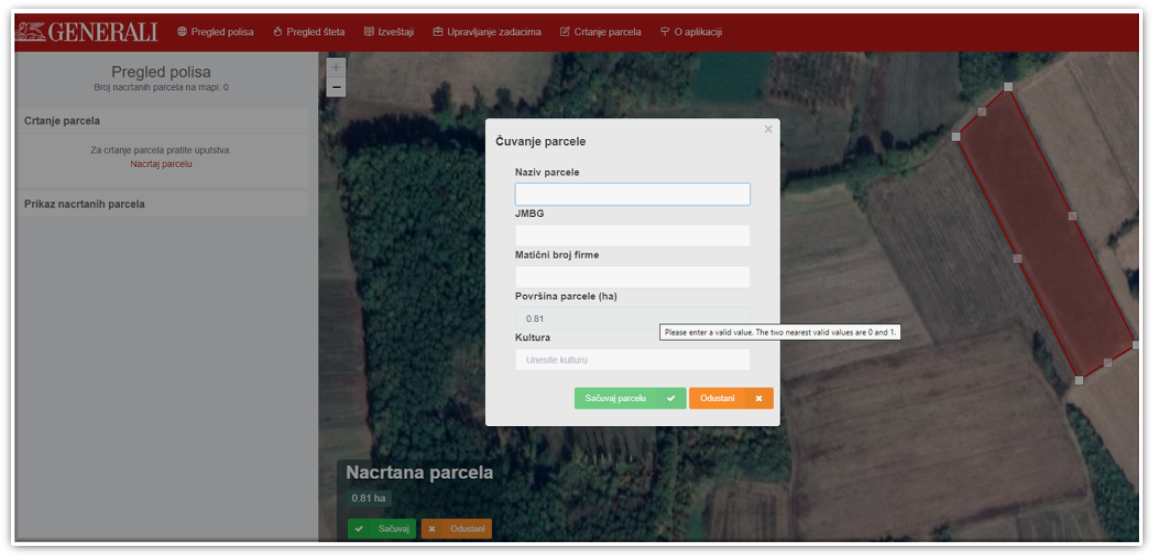 Biosense | Digital solutions Smart Agro