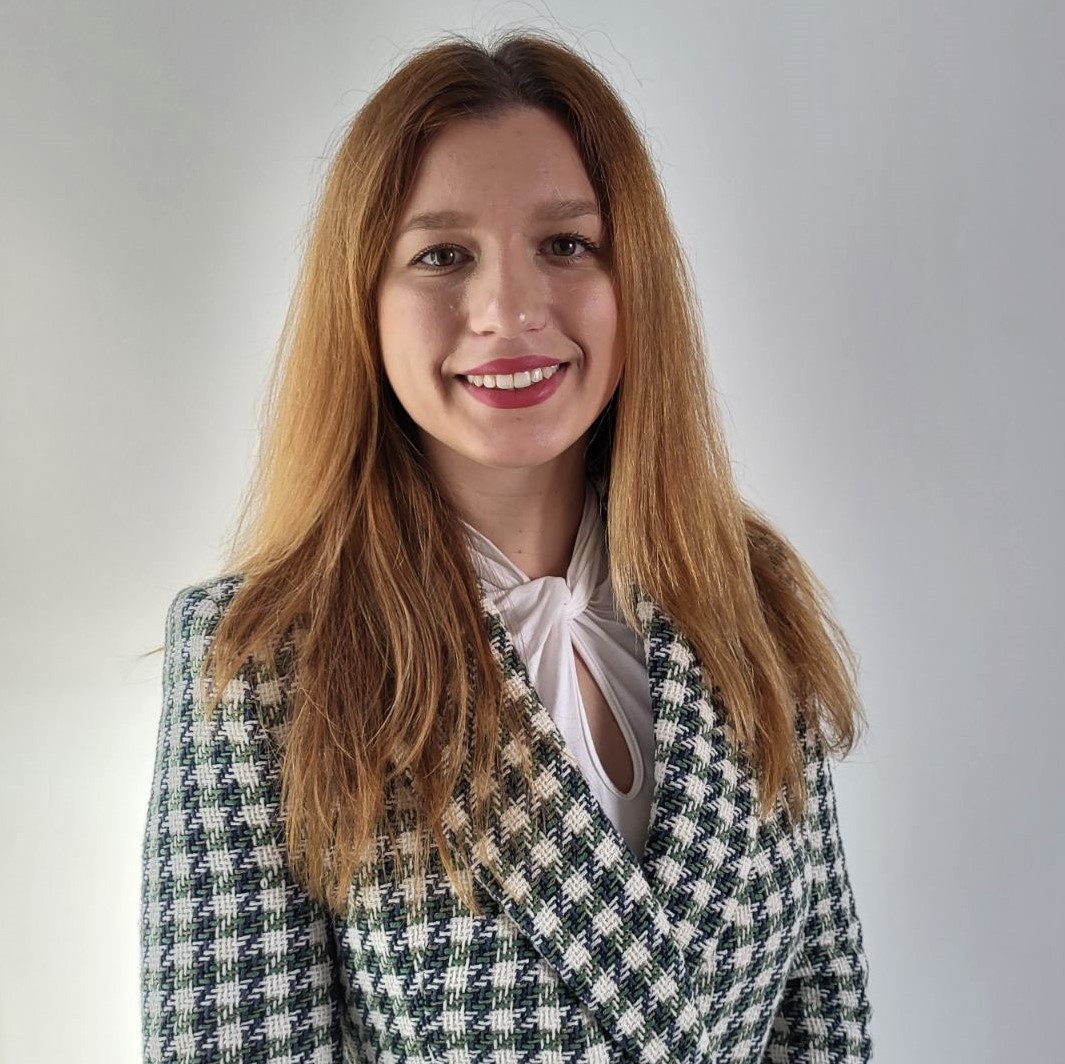 Biosense Employees Marija Mili Biosense Employees Marija Mili